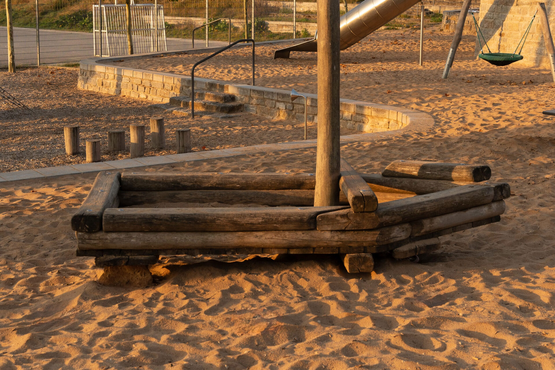 Homepage - Complete Playground Services